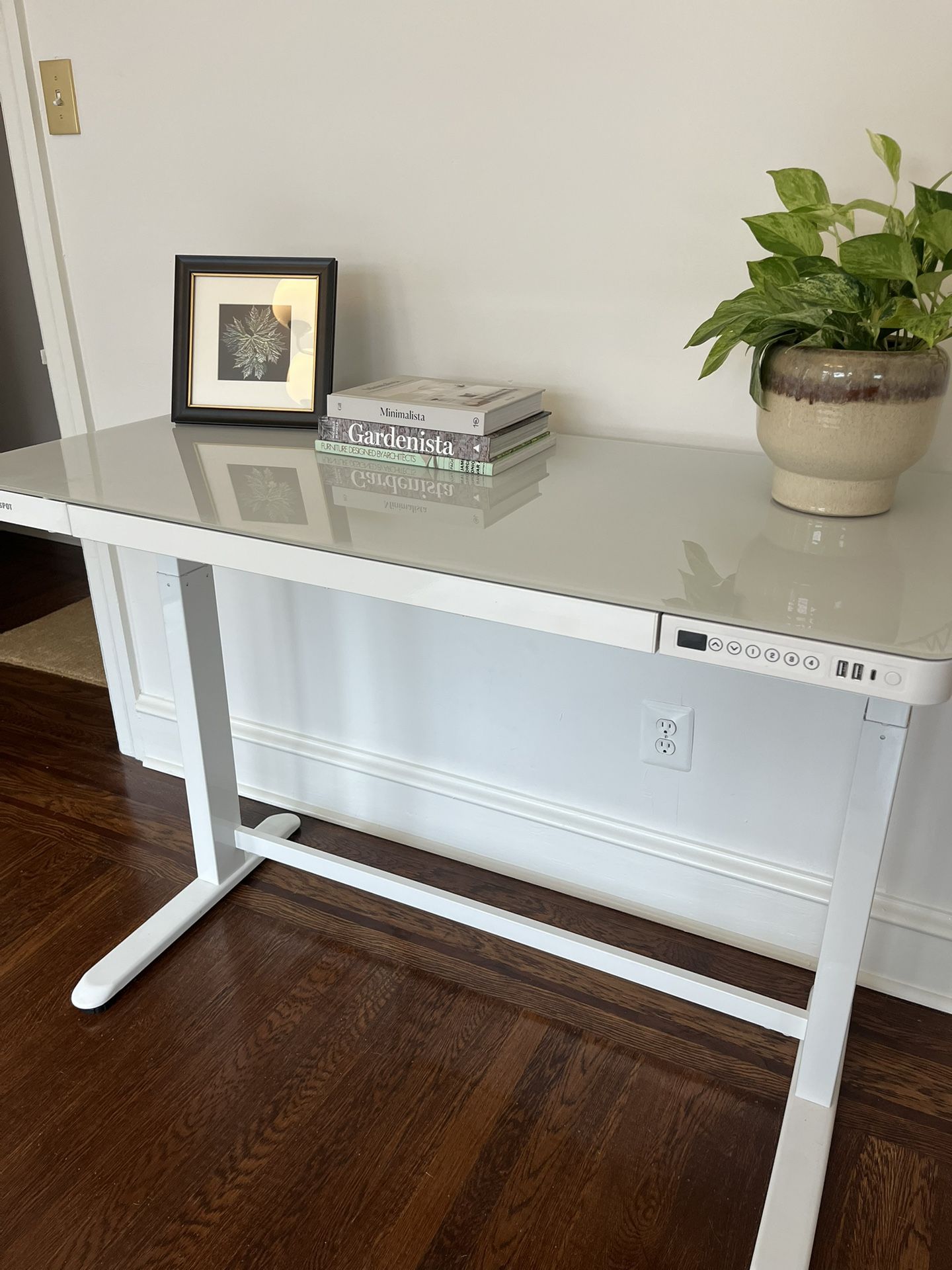 FLEXISPOT Standing Desk for Sale in Philadelphia, PA - OfferUp