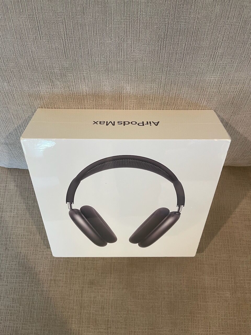 Apple AirPod Max Brand New Sealed for Sale in Los Angeles, CA - OfferUp