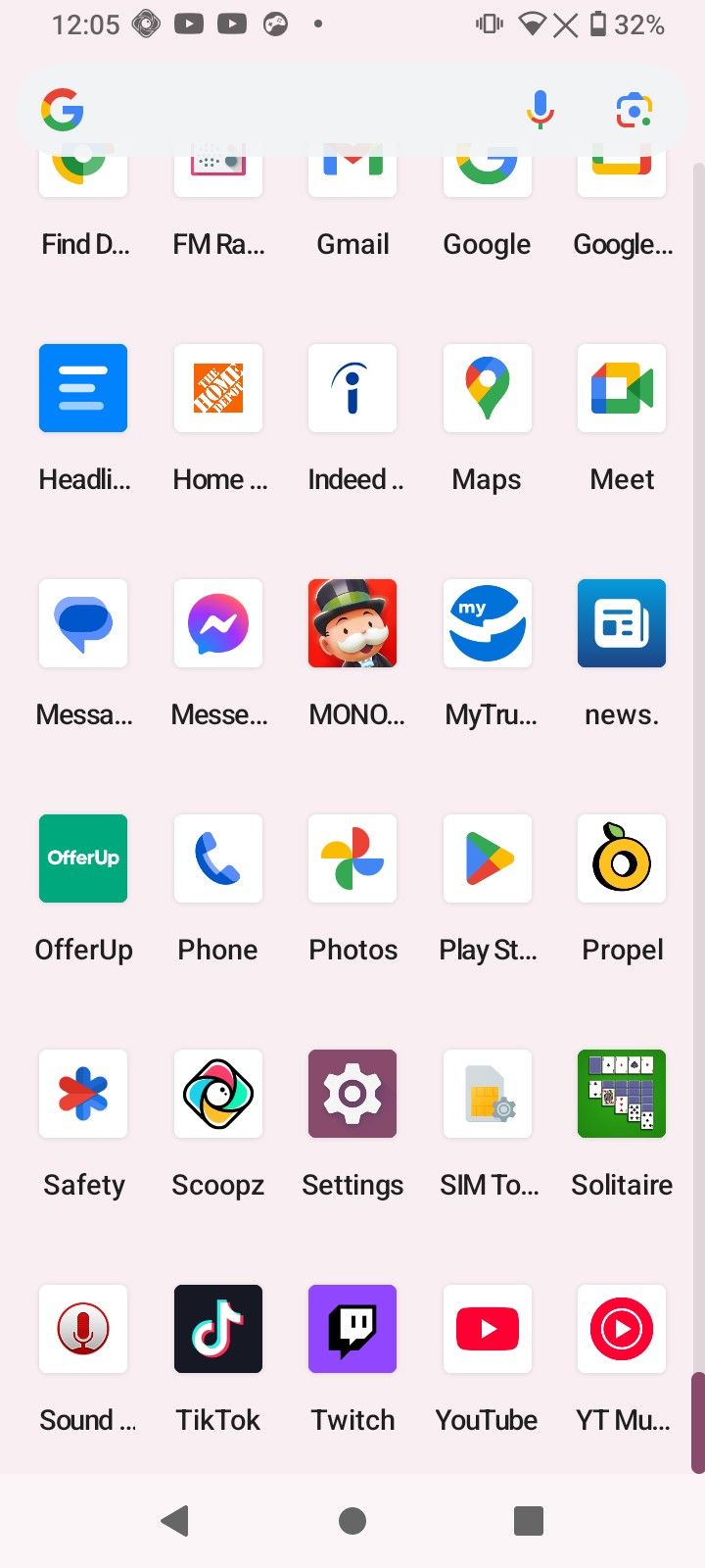 Android With Tik Tok App for Sale in Riverside, CA - OfferUp
