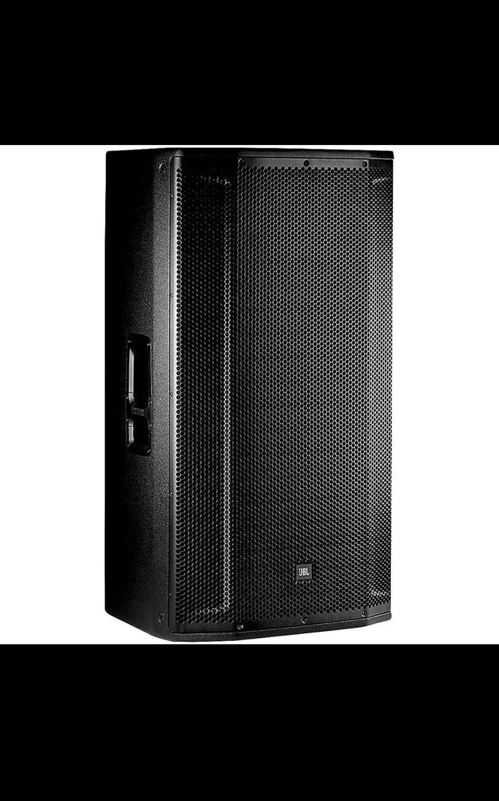 NEW JBL SRX835P POWERED PRO Speaker for Sale in West Covina, CA - OfferUp