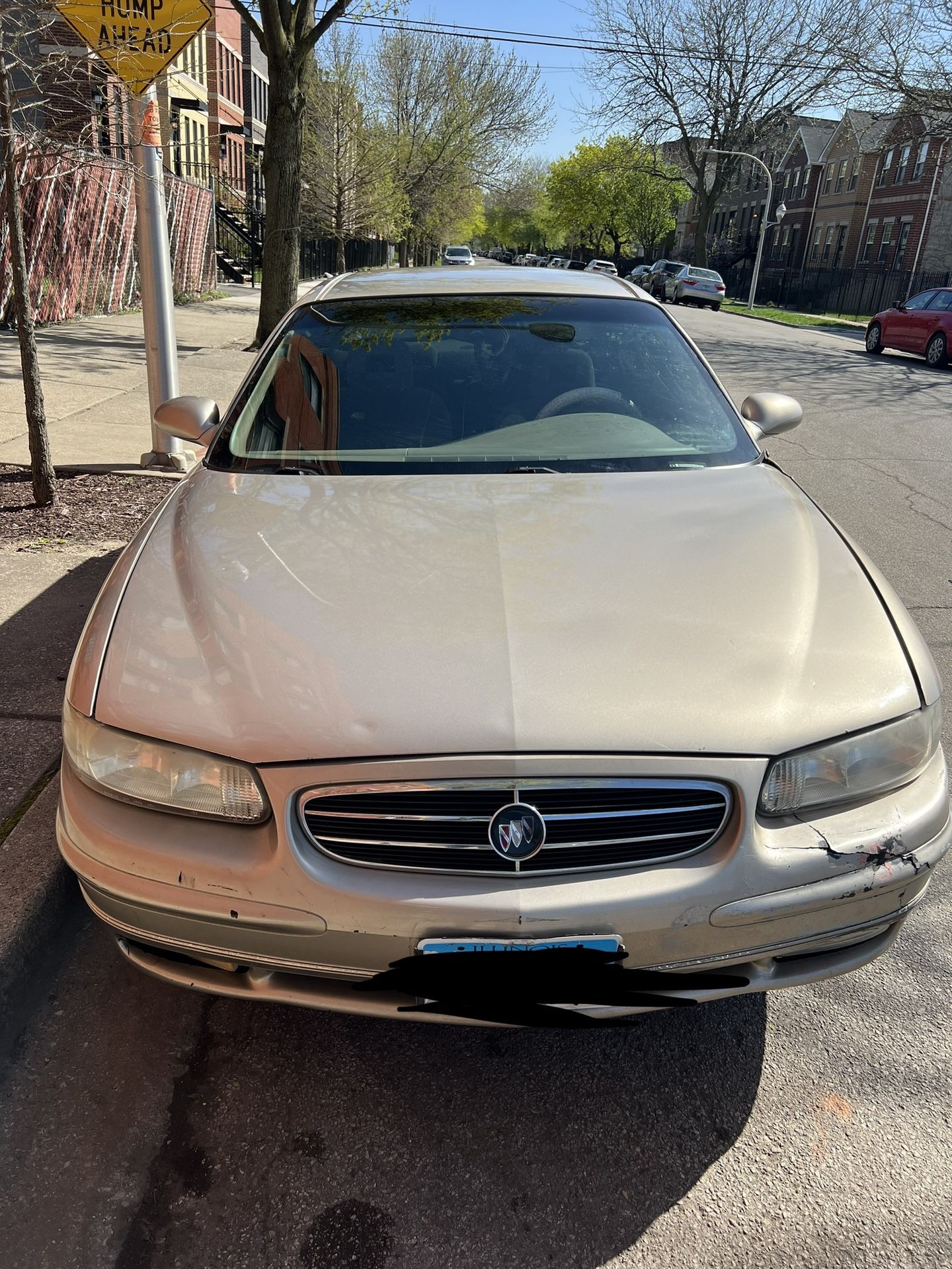 2000 Buick Regal for Sale in Chicago, IL - OfferUp