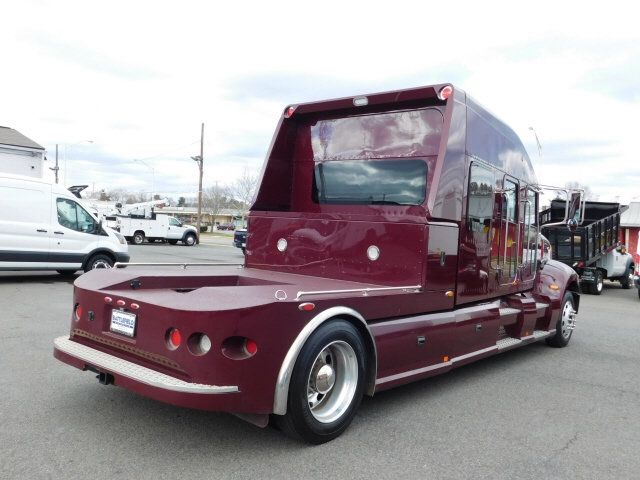 2013 peterbilt 337 hauler costumized ultra crew cab for Sale in ...