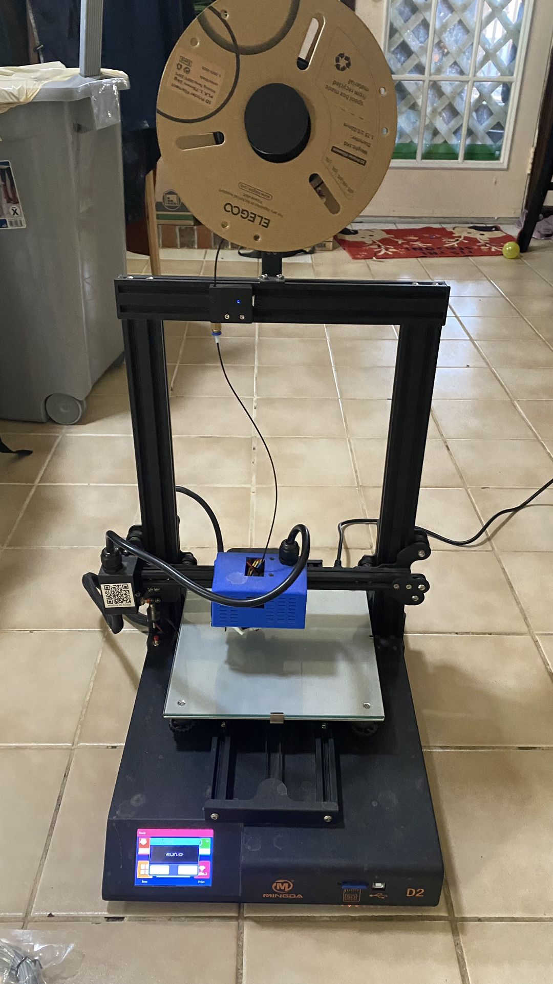 For Sale 3D Printer for Sale in Virginia Beach, VA - OfferUp
