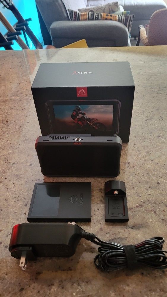 Atomo Ninja V for Sale in New York, NY - OfferUp