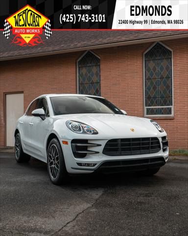 2018 Porsche Macan for Sale in Edmonds, WA - OfferUp