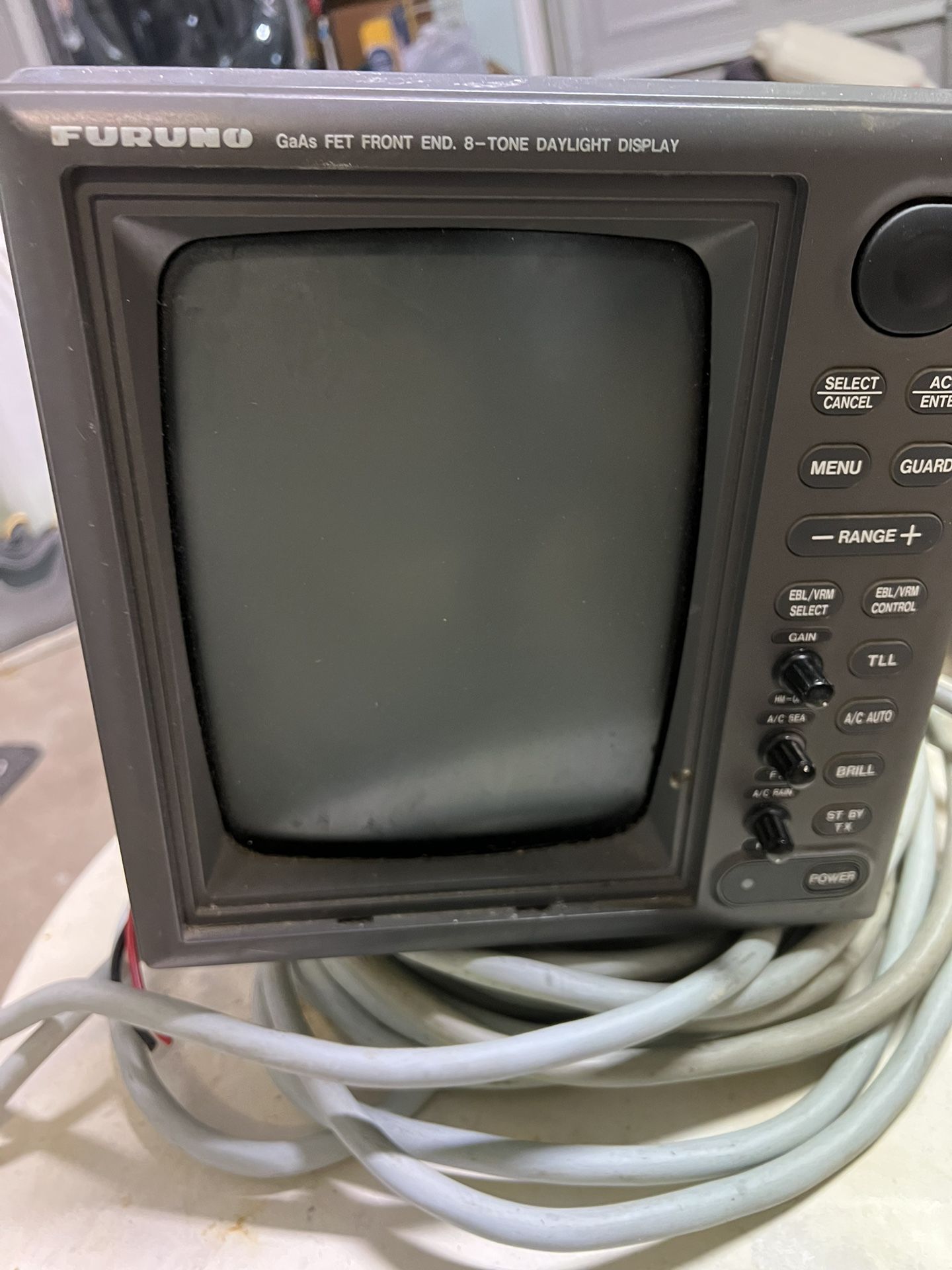 Furuno Radar for Sale in San Diego, CA - OfferUp