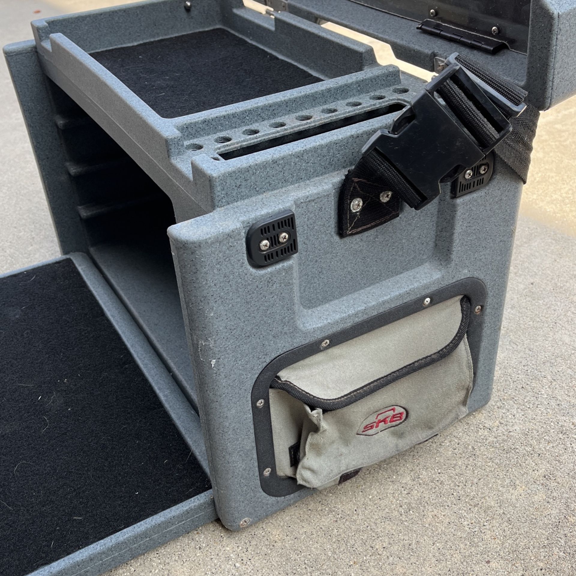 SKB Tackle Box for Sale in La Mesa, CA - OfferUp