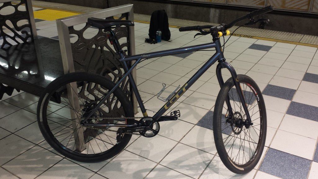 (GT PEACE) (SIZE LARGE) 26 IN WHEELS for Sale in Los Angeles, CA - OfferUp