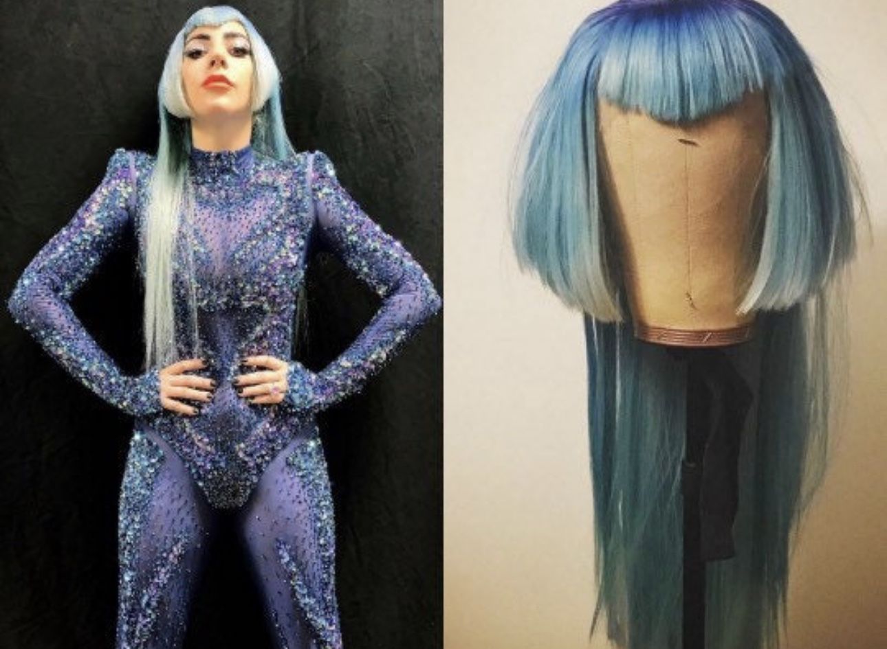 What is the worst wig you've seen in media? | Page 2 | ResetEra