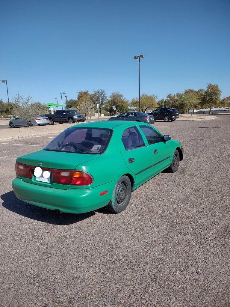 Car Obo for Sale in Phoenix, AZ - OfferUp