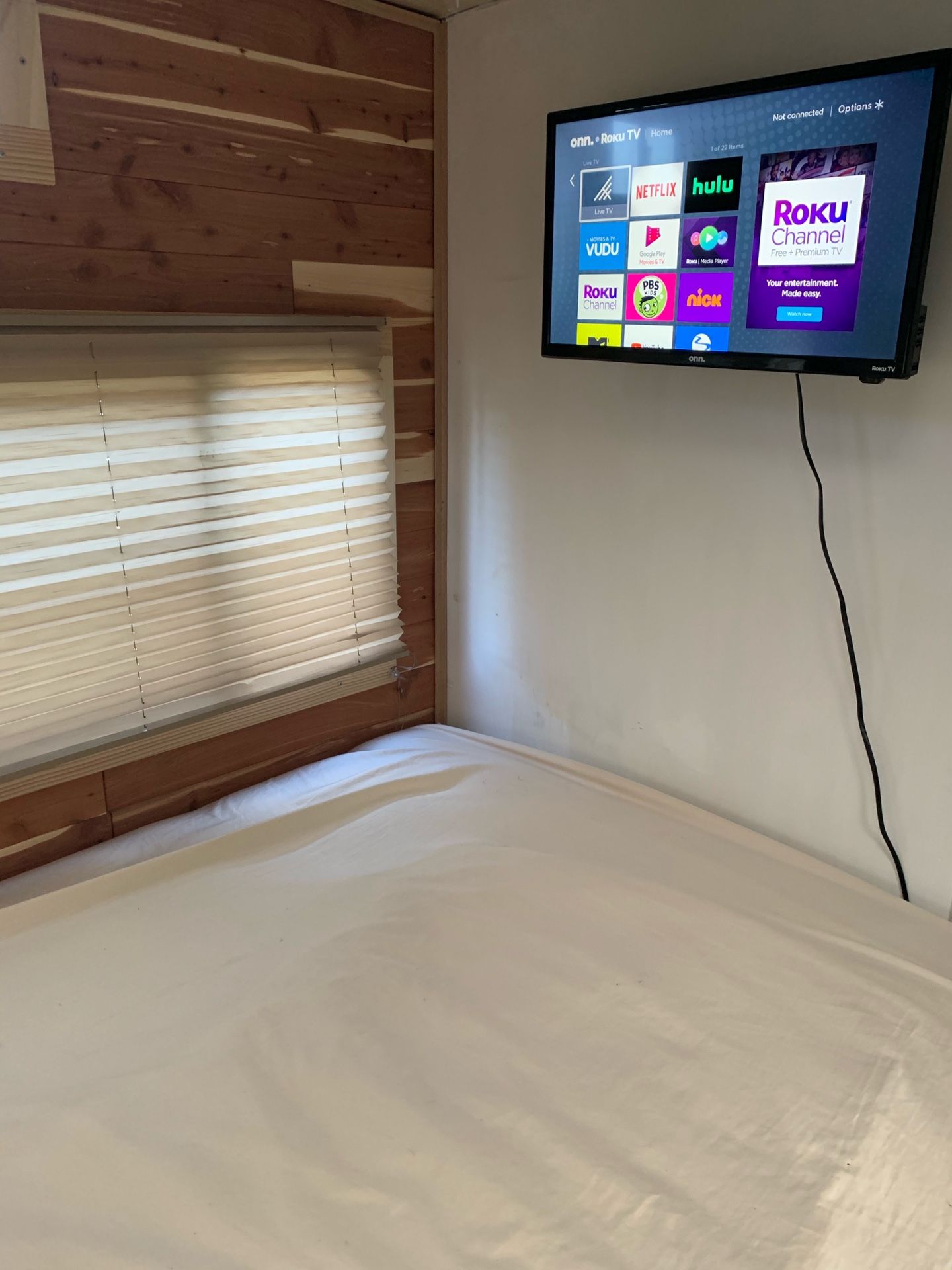 Renovated 1989 Aljo Aly by Skyline 23 ft travel trailer RV for Sale in ...