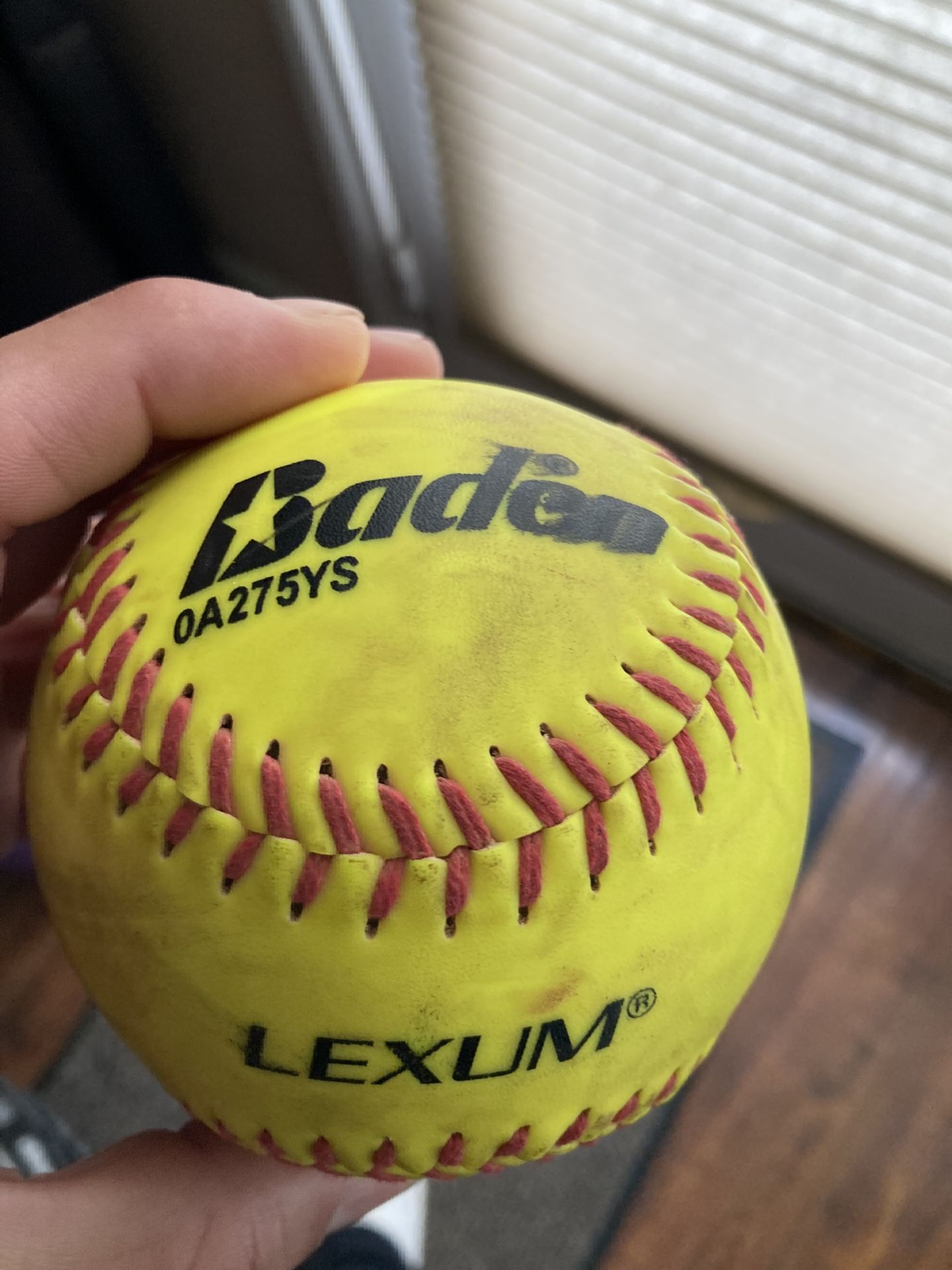Used Softballs ASA USA for Sale in Alhambra, CA - OfferUp