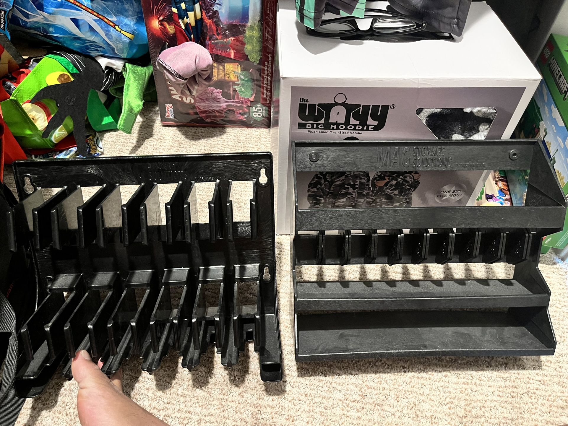 Mag Storage Solutions for Sale in Los Angeles, CA - OfferUp