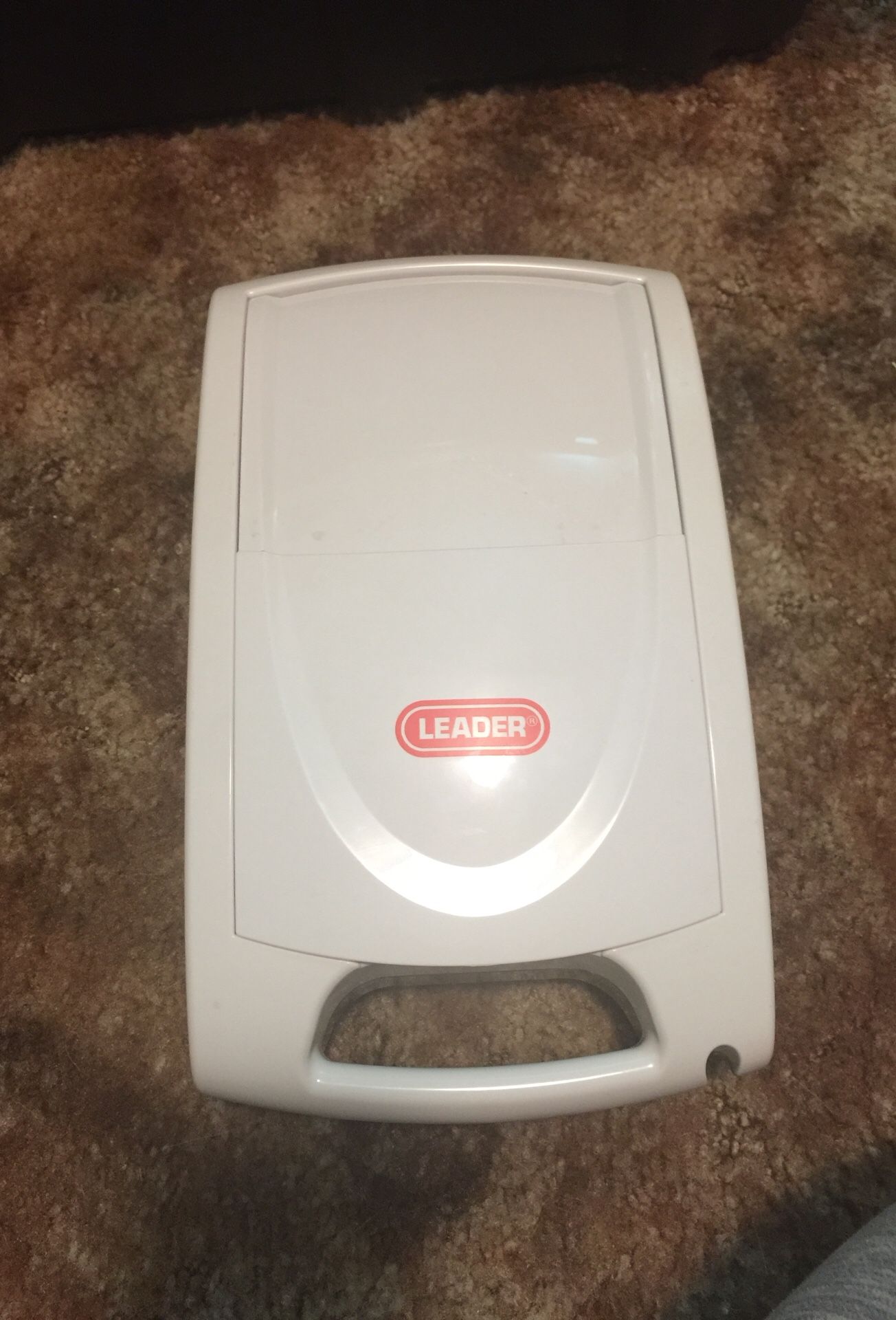 Leader all in one Nebulizer System Model# 73-503 for Sale in San Diego ...