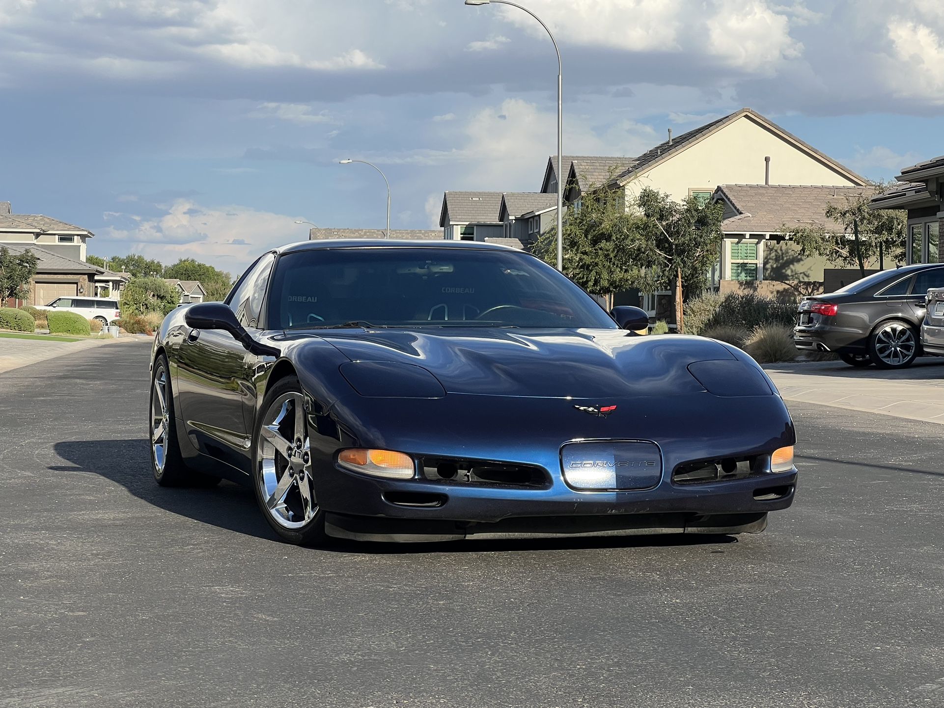 2000 Chevrolet Corvette for Sale in Gilbert, AZ - OfferUp