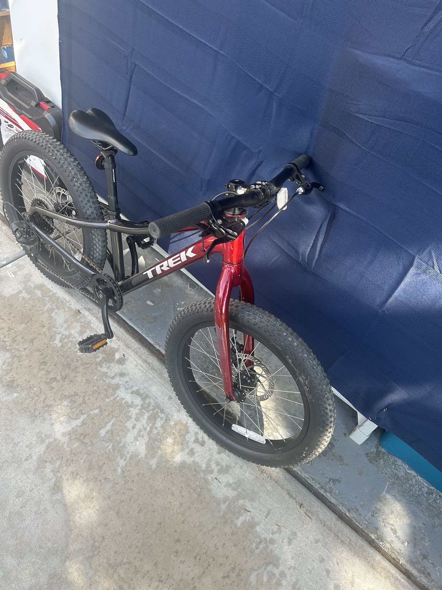 Trek Bike $300 obo for Sale in Chula Vista, CA - OfferUp