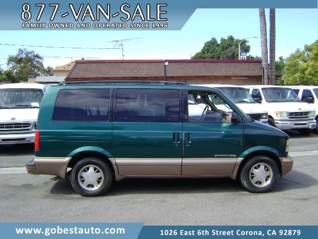 1999 Chevrolet Astro Van for Sale in Corona, CA - OfferUp