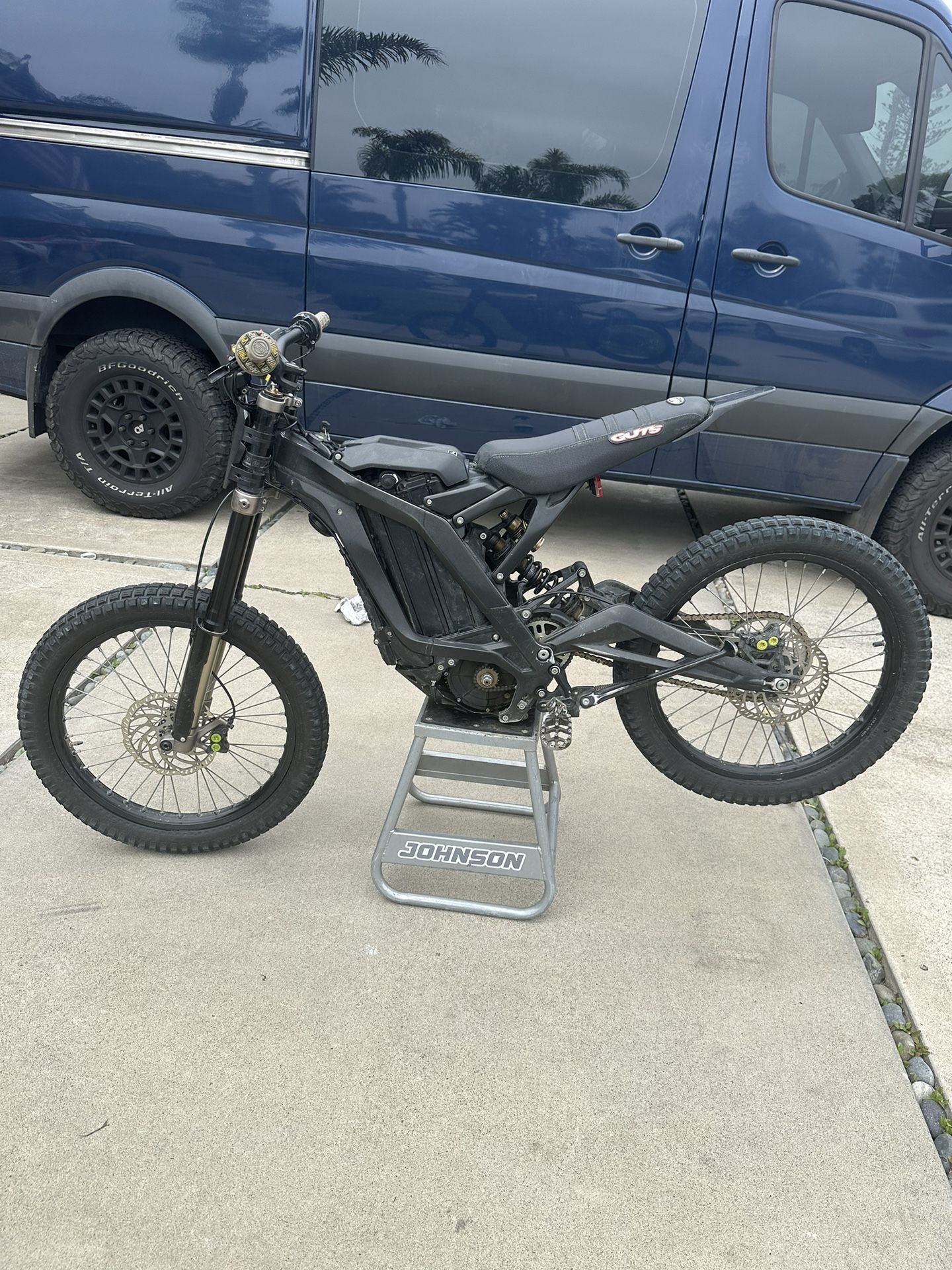 2022 Surron X for Sale in San Clemente, CA - OfferUp