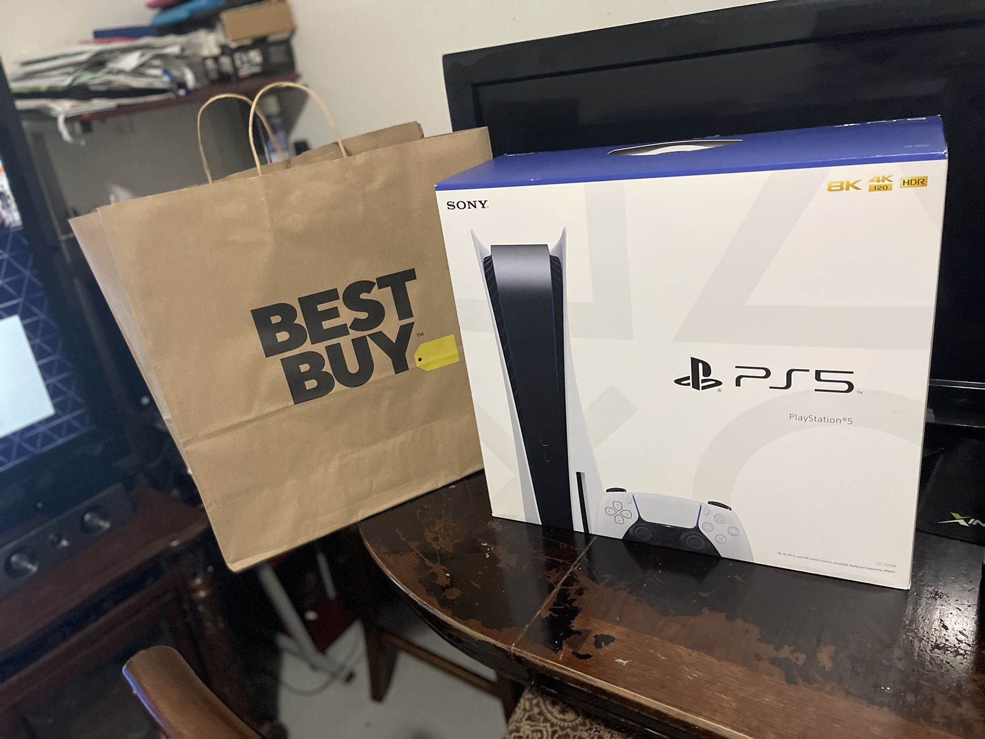 Ps5 Used for Sale in The Bronx, NY - OfferUp