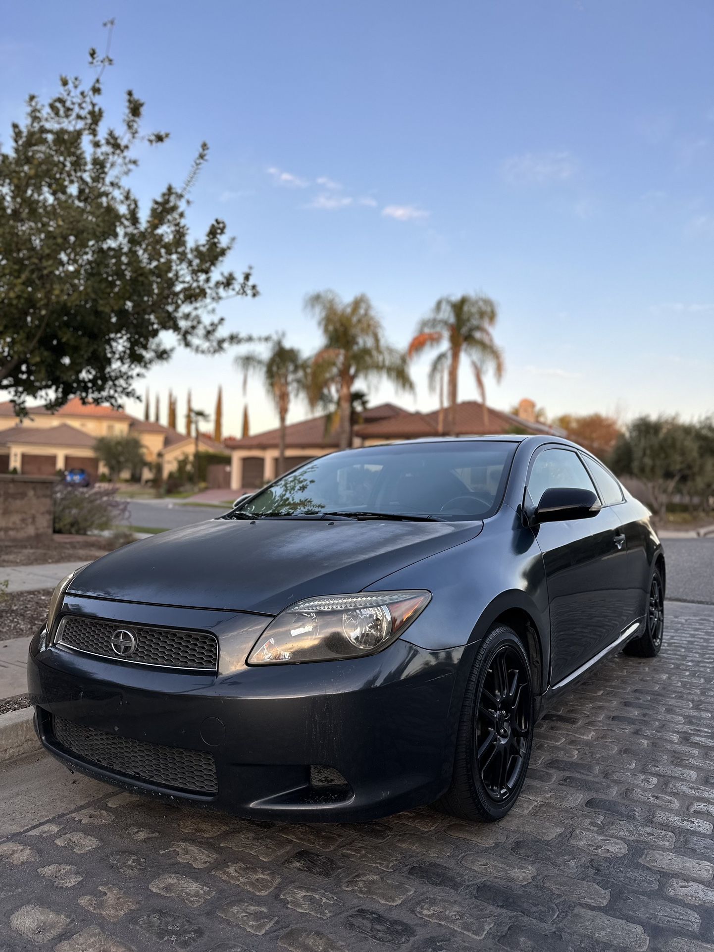 2007 Scion tC for Sale in Fresno, CA - OfferUp