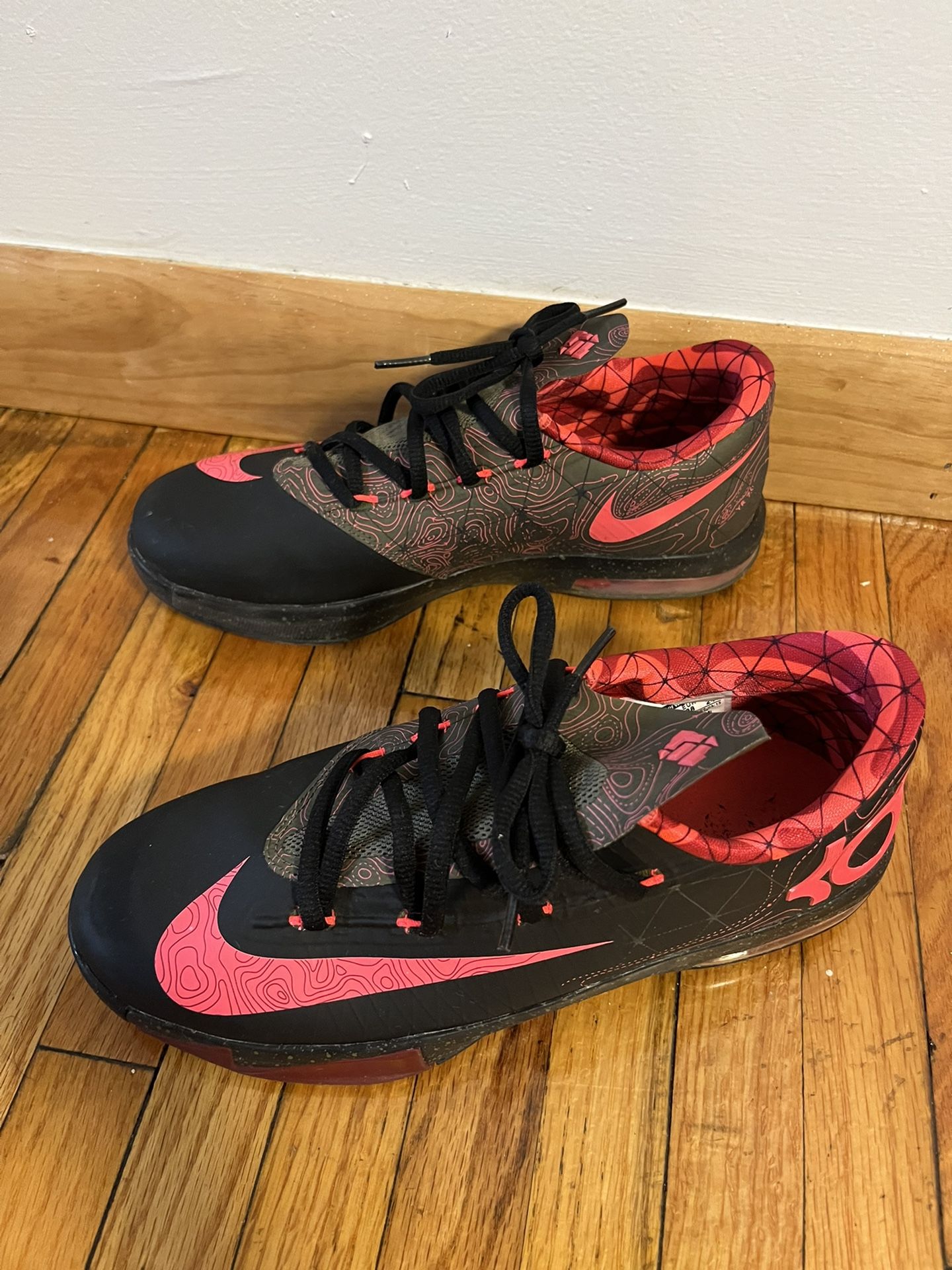 Nike Kd 'Meteorology'