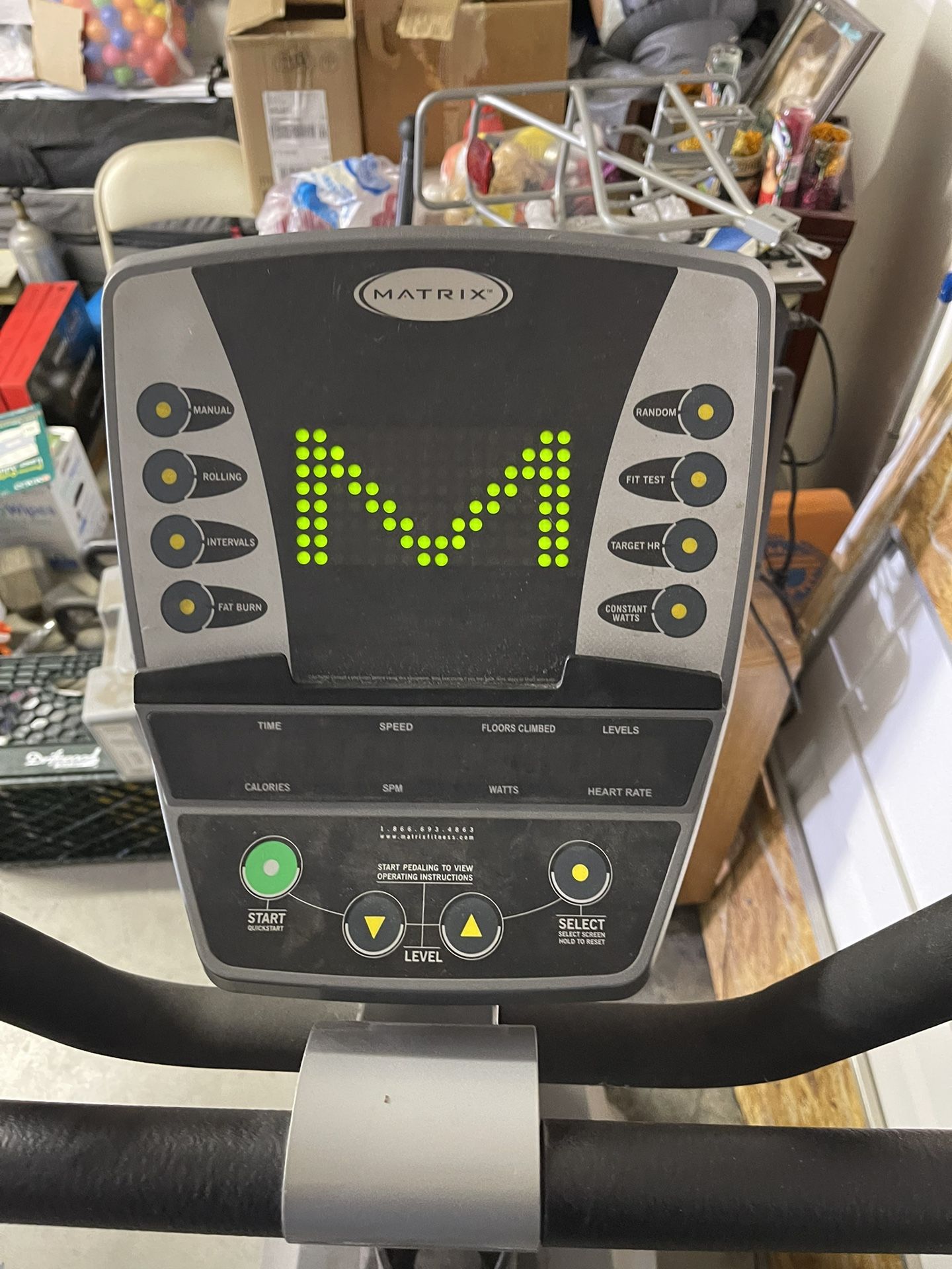 Matrix 5S Stairmaster for Sale in Lake View Terrace, CA - OfferUp