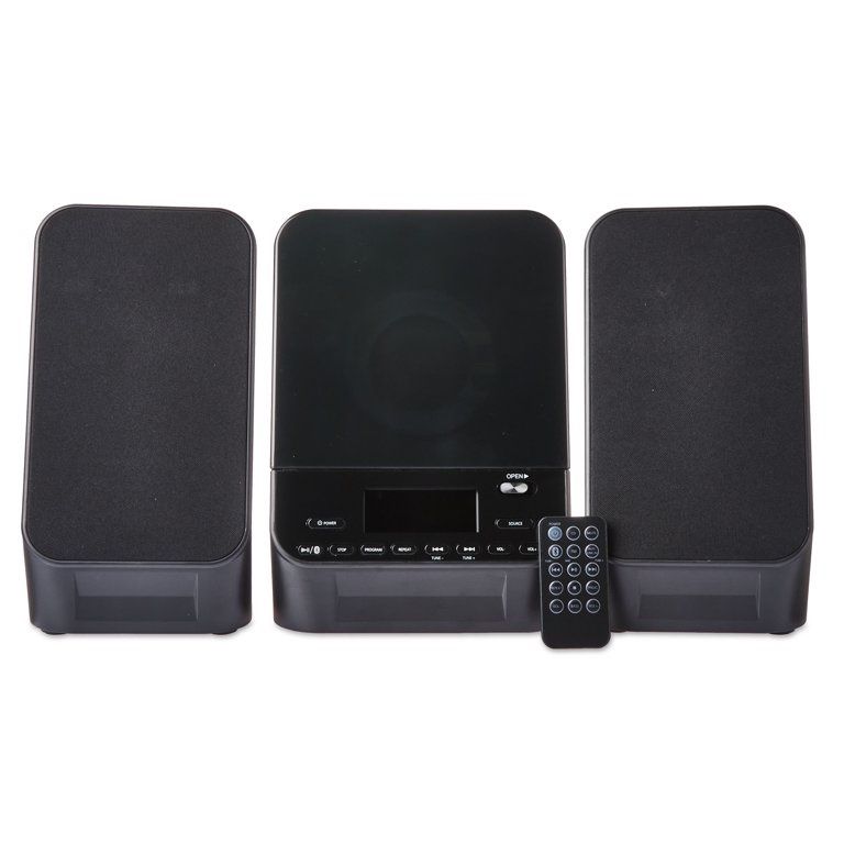 Mini Home Stereo System