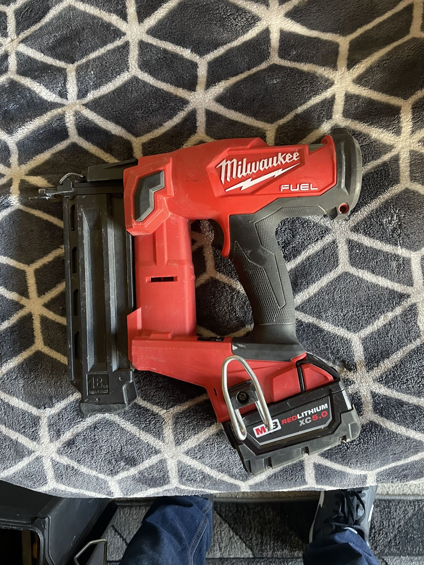 Milwaukee Fuel for Sale in Denver, CO - OfferUp