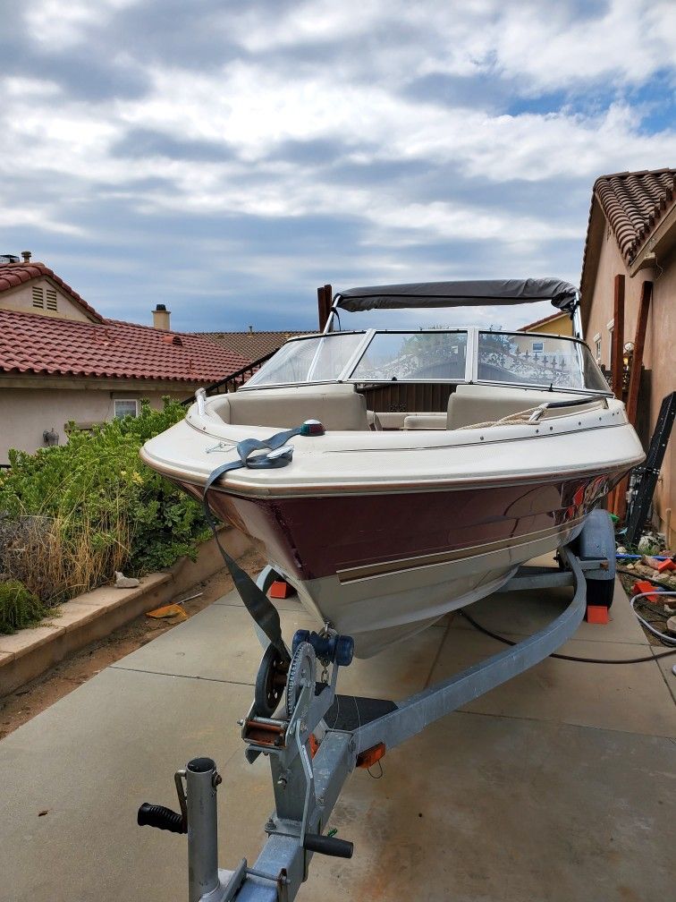 1997 Maxum Xl for Sale in San Bernardino, CA - OfferUp