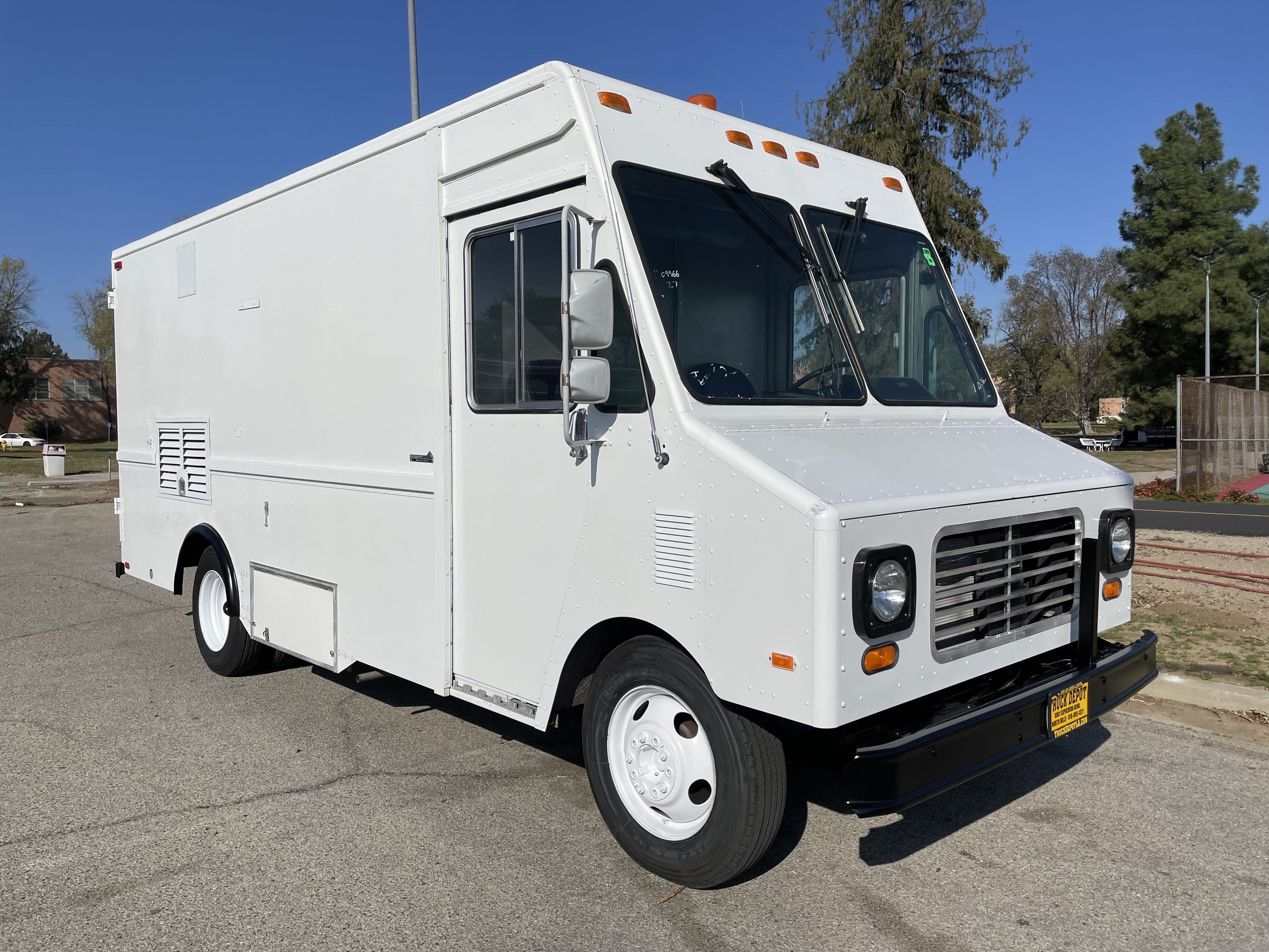 1991 GMC P3500 for Sale in Los Angeles, CA - OfferUp
