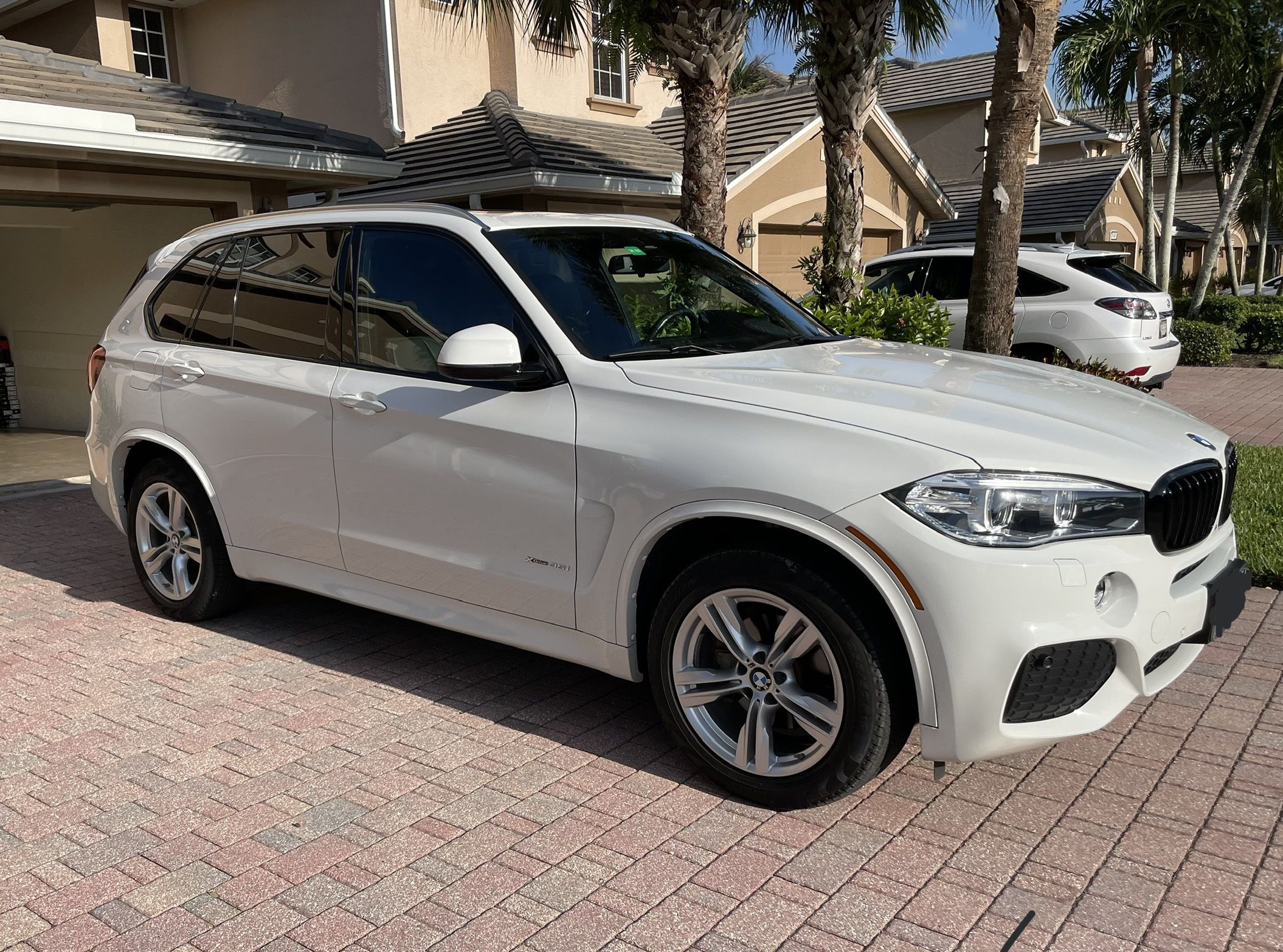2017 BMW X5 for Sale in Naples, FL - OfferUp
