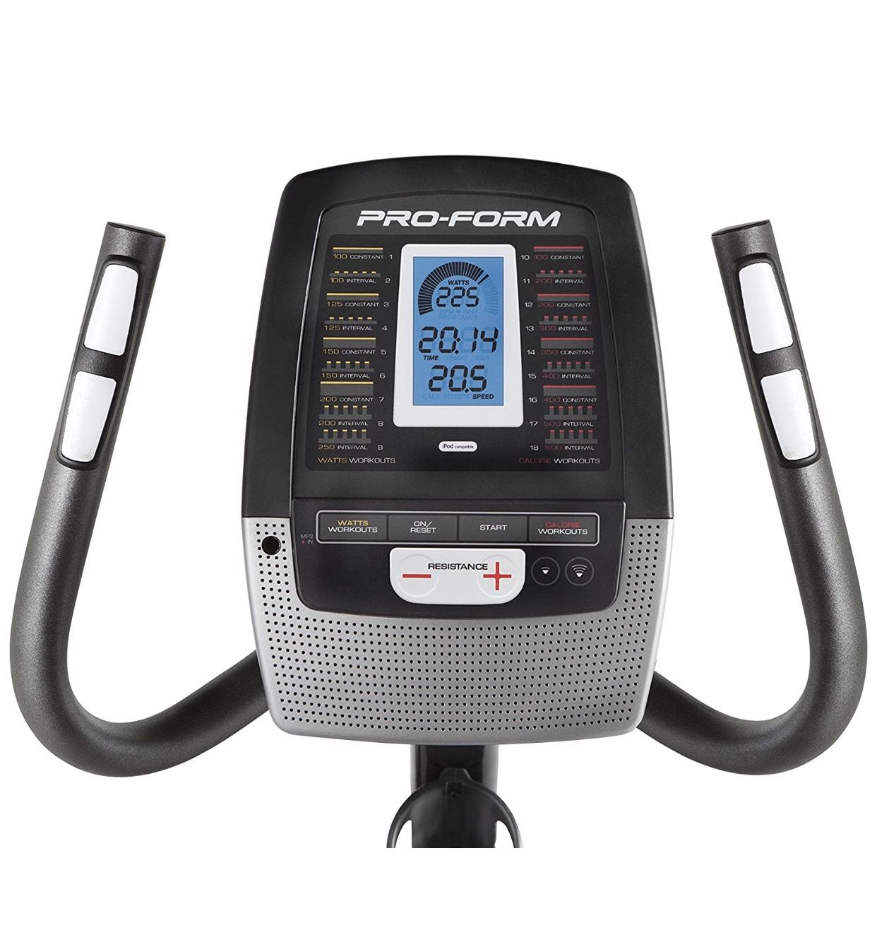 ProForm 235 CSX Recumbent Bike for Sale in Seattle, WA - OfferUp