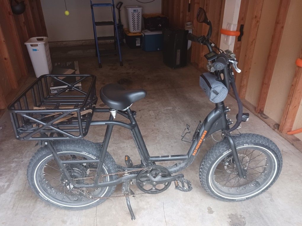 Rad Runner for Sale in Santa Ana, CA - OfferUp