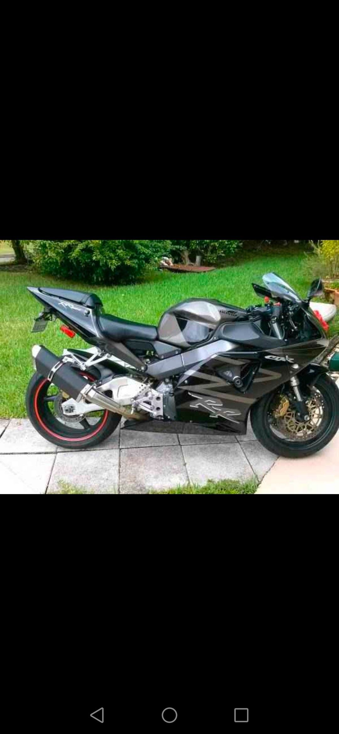 2003 Honda 954RR for Sale in Port St. Lucie, FL - OfferUp
