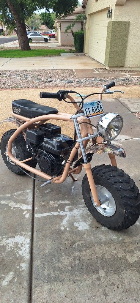 2020 Coleman Bt200x for Sale in Mesa, AZ - OfferUp