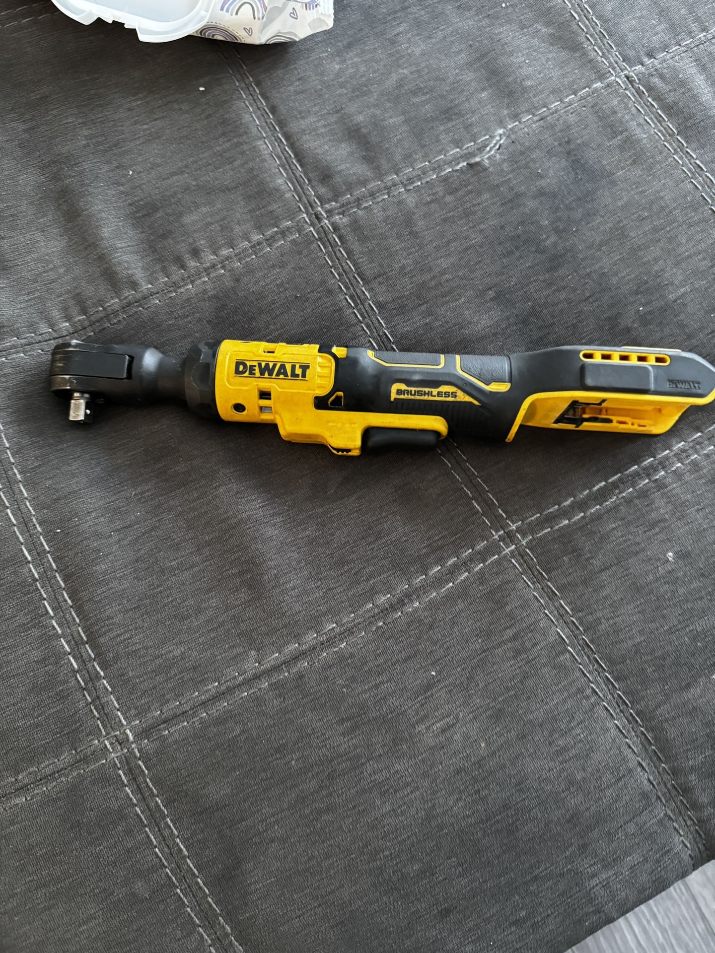 dewalt ratchet for Sale in Las Vegas, NV - OfferUp
