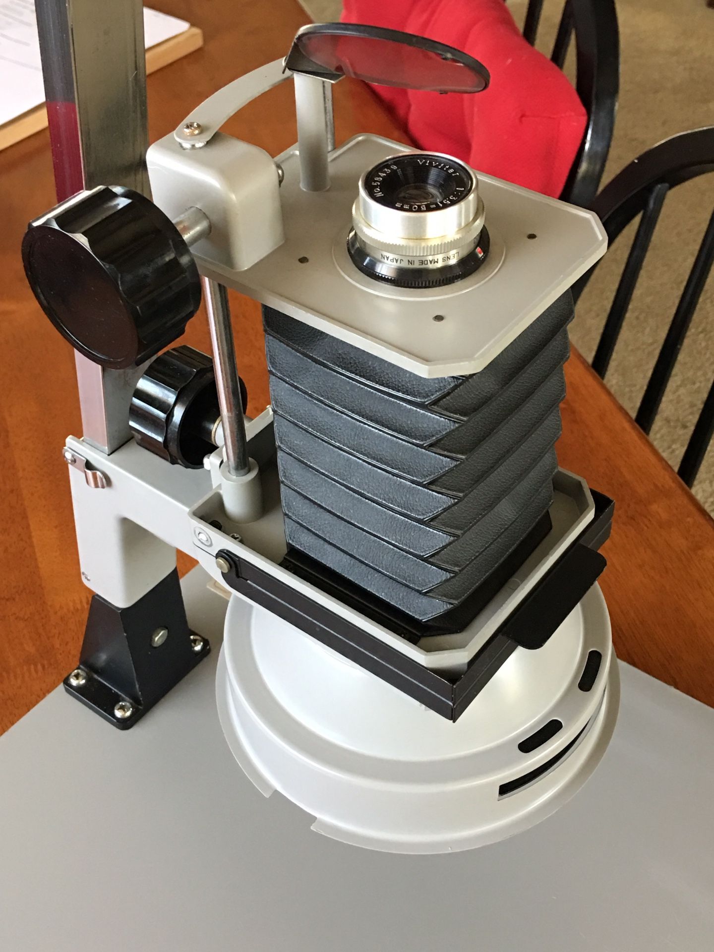 Vivitar Enlarger / model E-33 for Sale in Glendora, CA - OfferUp