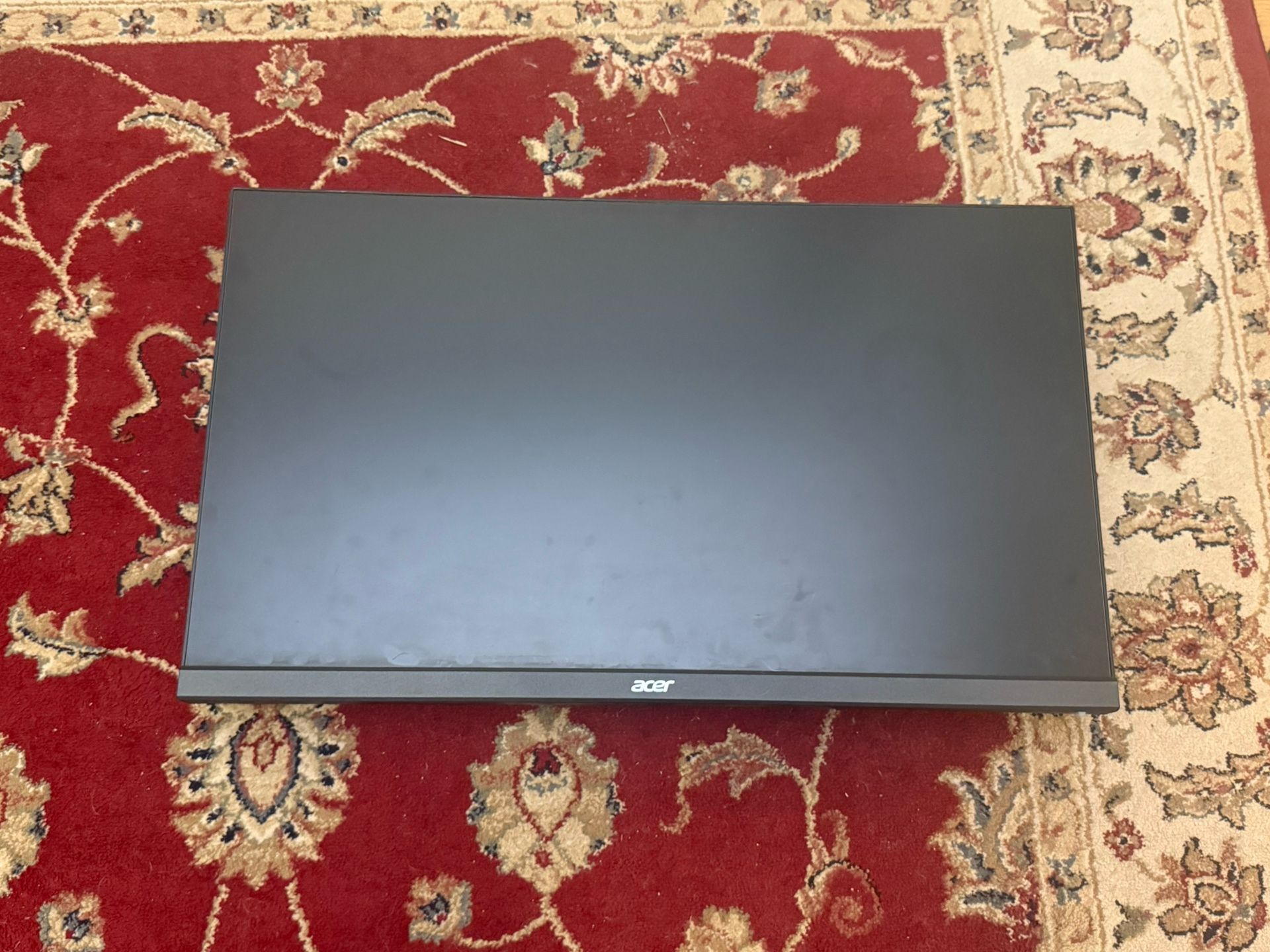 27" Acer Gaming/Work Monitor - No Stand for Sale in Kirkland, WA - OfferUp