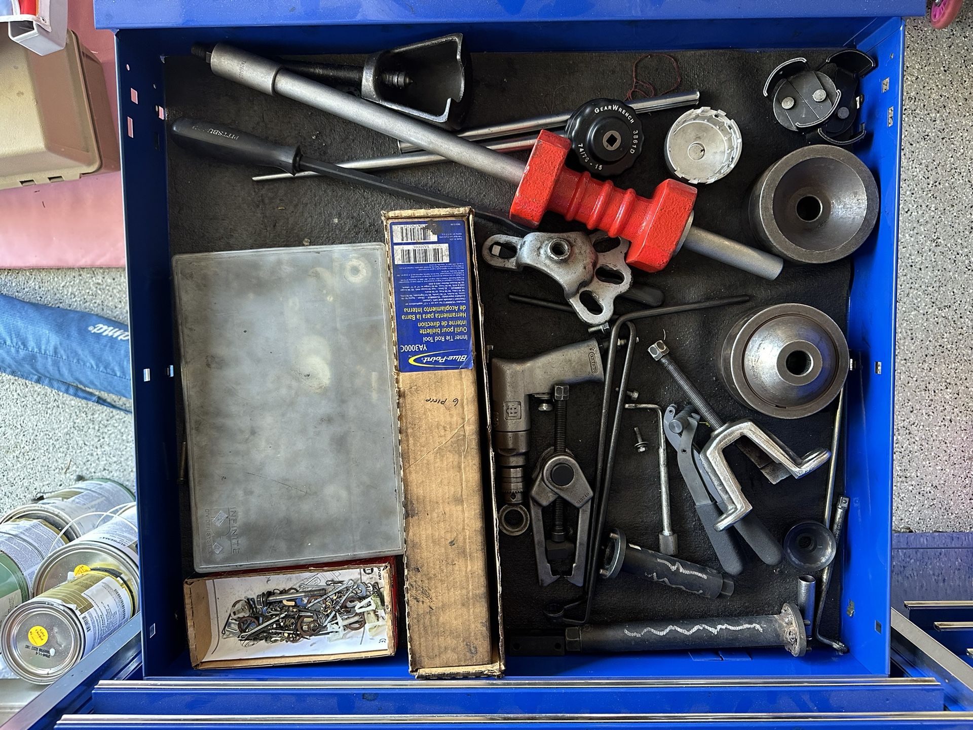 Mechanic Tools for Sale in Trabuco Canyon, CA - OfferUp