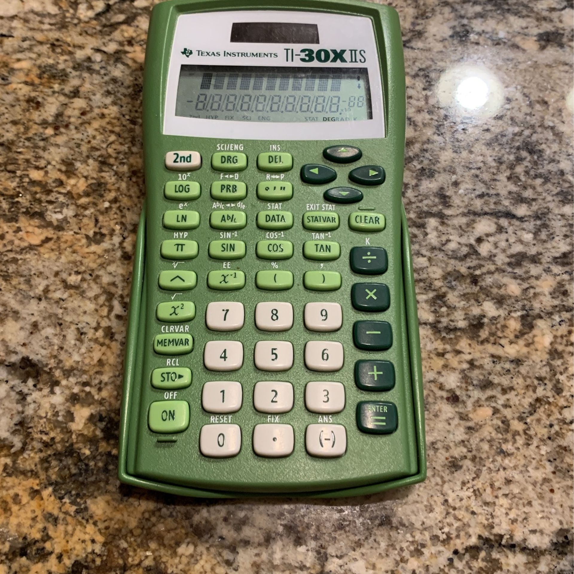 Calculator Ti 30