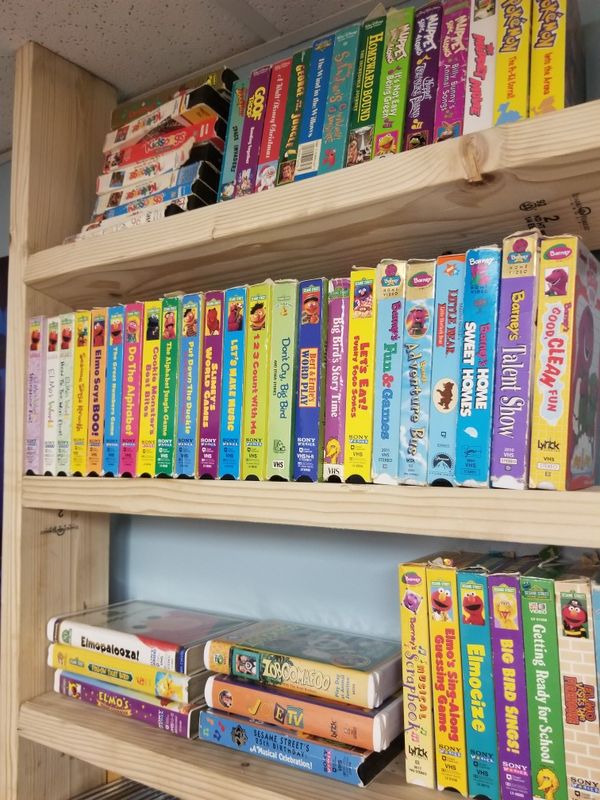 Barney Vhs Tape Lot Vhs Tapes Picclick Uk | The Best Porn Website Barney Vhs Tape Lot Vhs Tapes Picclick Uk | The Best Porn Website