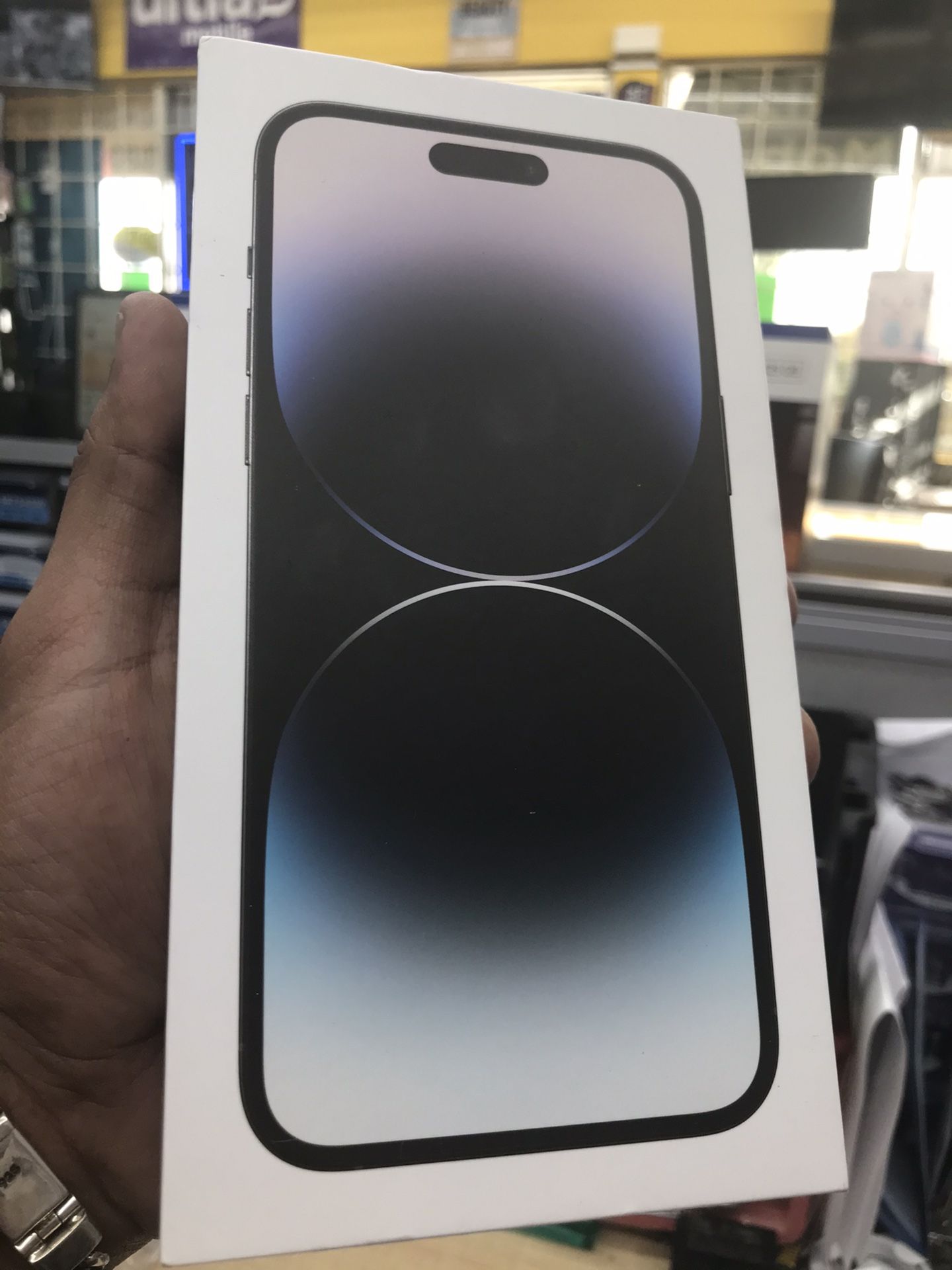 iphone14 pro max 1tb Unlock No Credit Needed Pay Down Only for Sale in Houston, TX - OfferUp