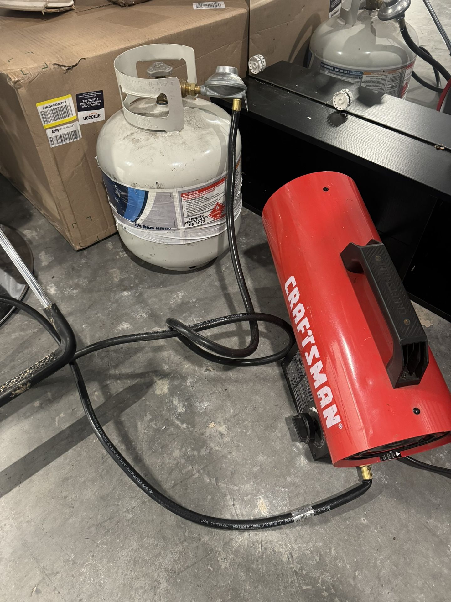 Craftsman Heater for Sale in Philadelphia, PA - OfferUp