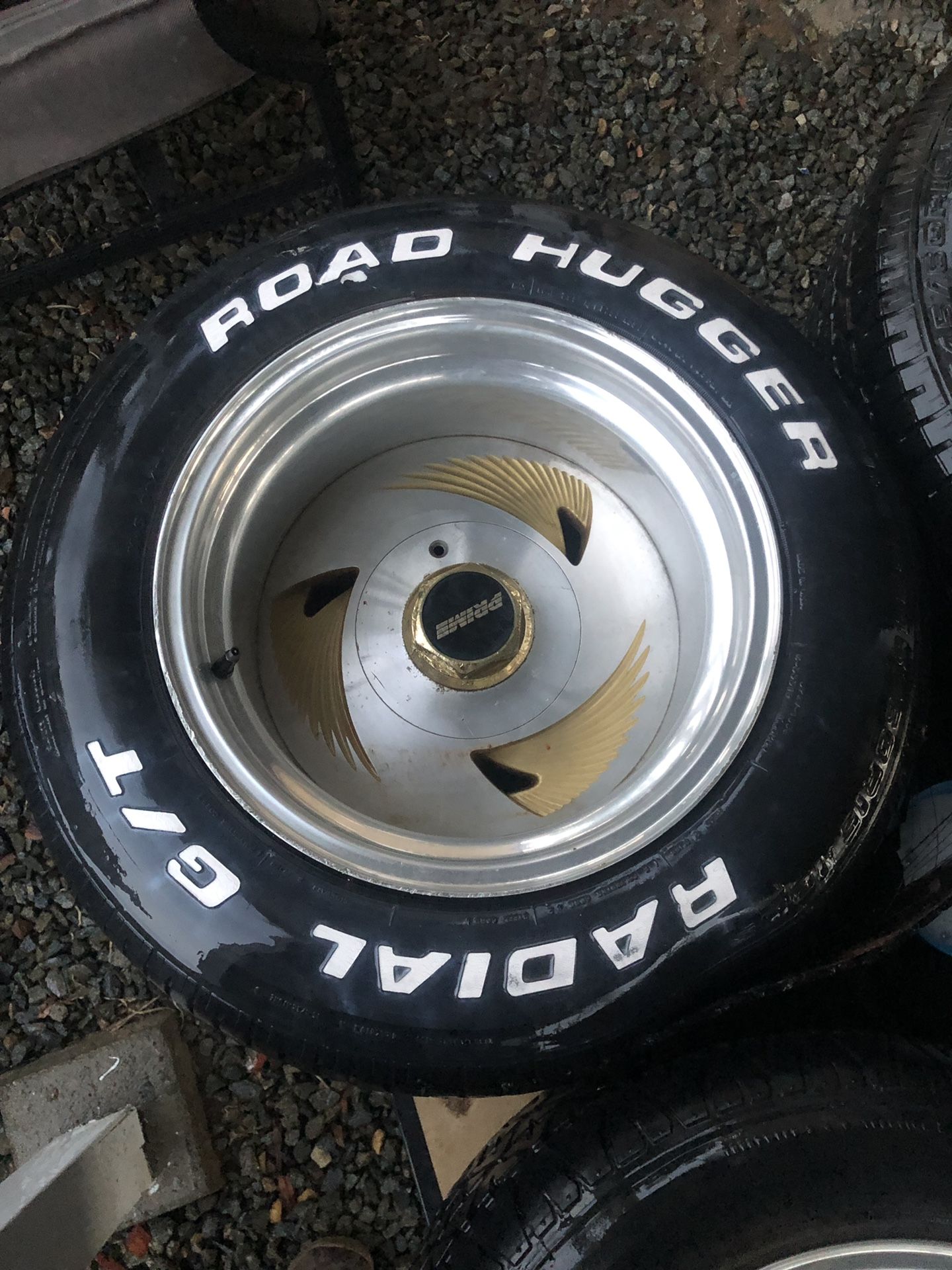 Prime wheels for Sale in San Marcos, CA - OfferUp