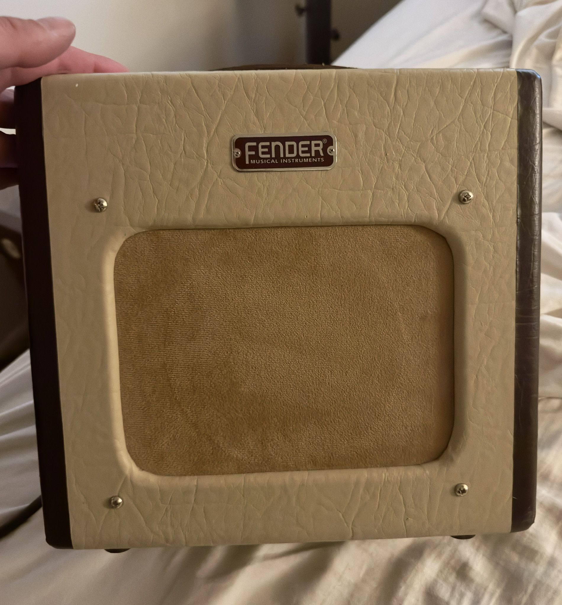 Fender champion 600 Tube Amp for Sale in Mesa, AZ - OfferUp
