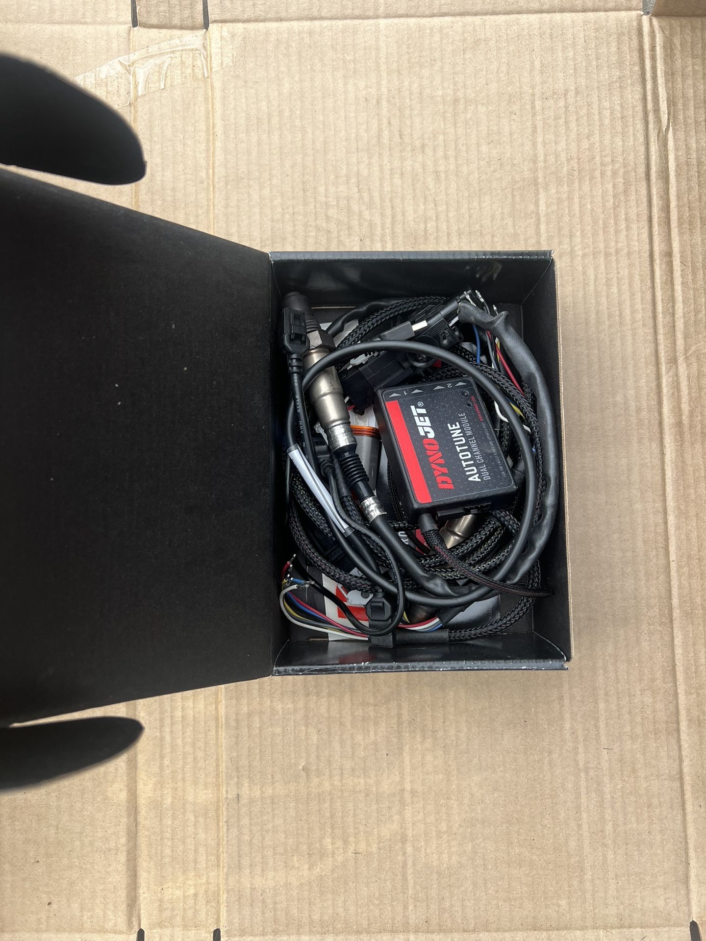 Auto tuner For motorcycle for Sale in Porterville, CA - OfferUp