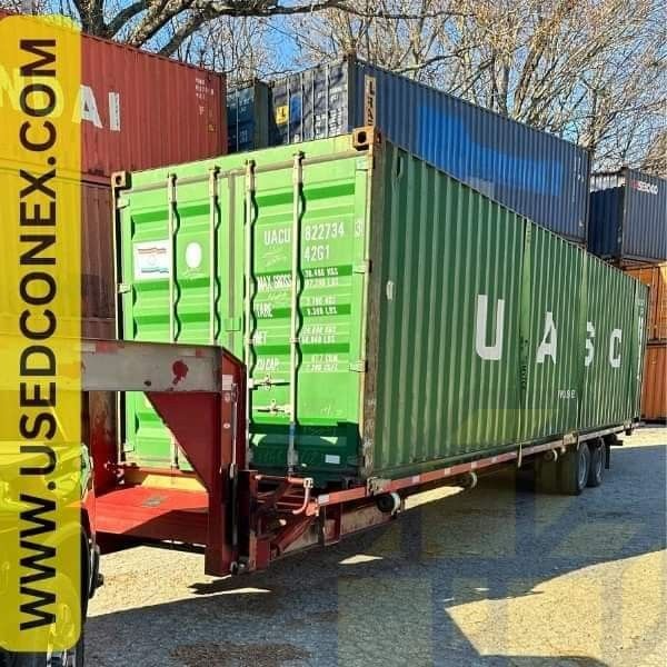 January Shipping Container SALE! for Sale in Dublin, VA - OfferUp