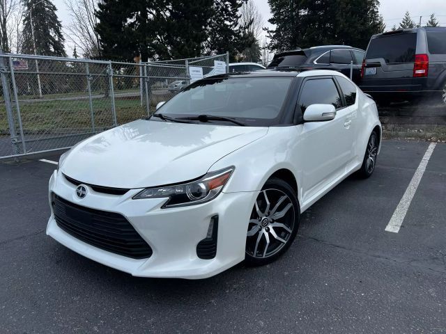 2016 Scion tC for Sale in Federal Way, WA - OfferUp