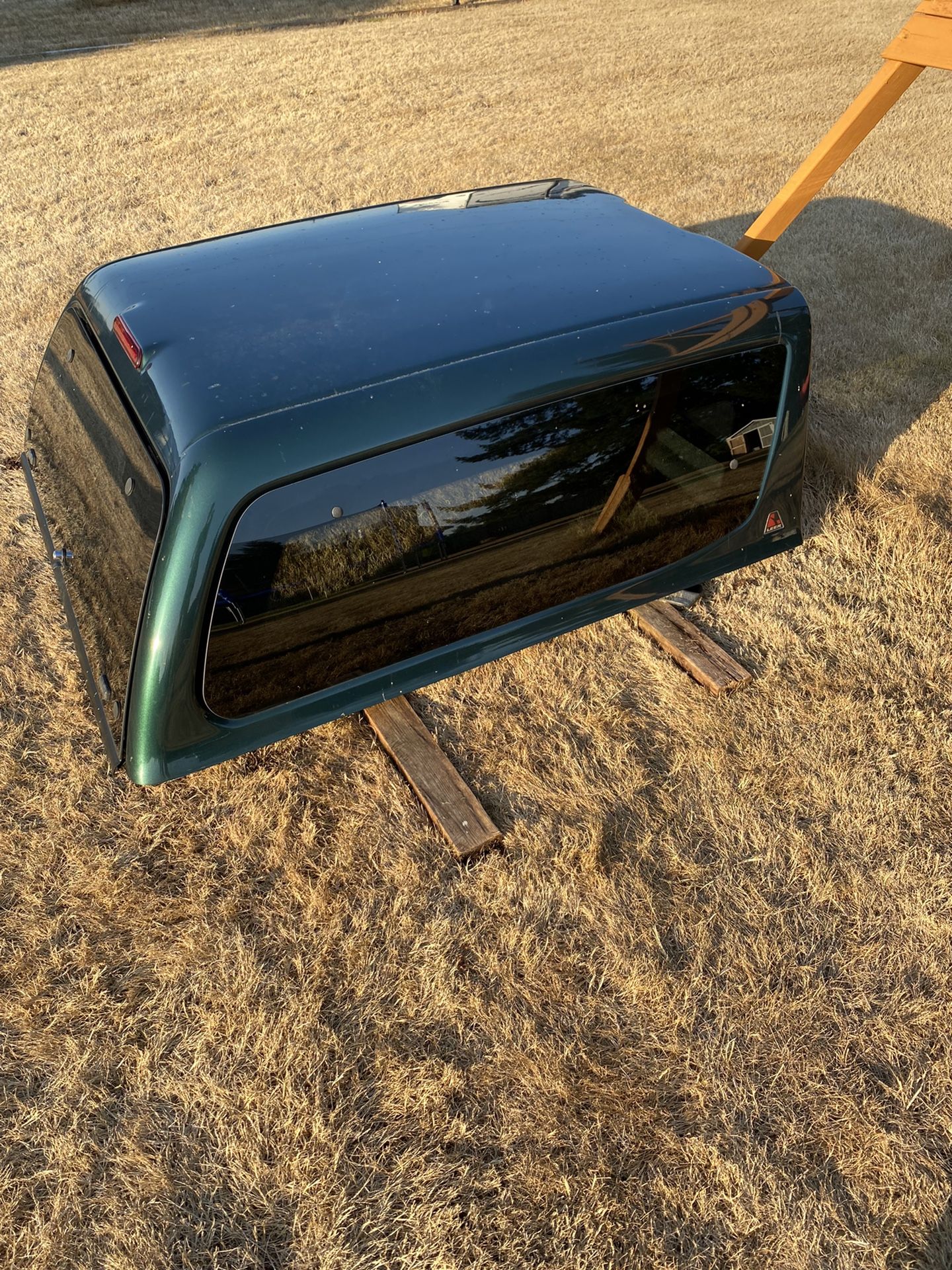 Leer Canopy for Sale in Rochester, WA - OfferUp