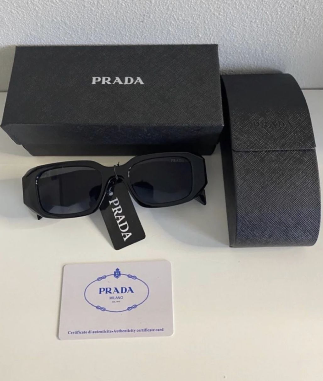 Prada Glasses for Sale in Charlotte, NC - OfferUp